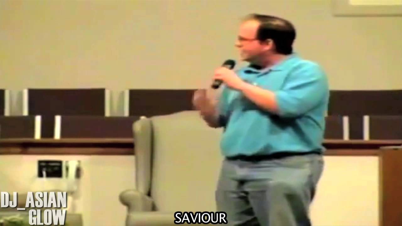 Church Singer [Auto-Tune REMIX] - YouTube