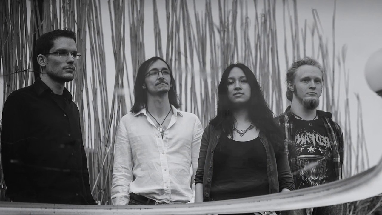 Aeon Temple - Tour Trailer 2017 - YouTube