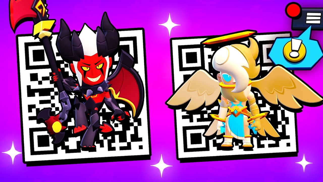 NEW WAY TO GET HYPERCHARGE MORTIS & EDGAR SKINS IN BRAWLSTARS! - YouTube