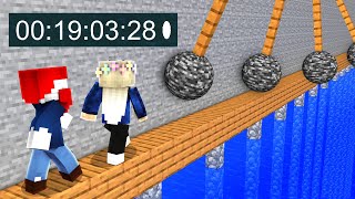 Benx Fallen vs. Elina Fallen (Minecraft) | Doovi