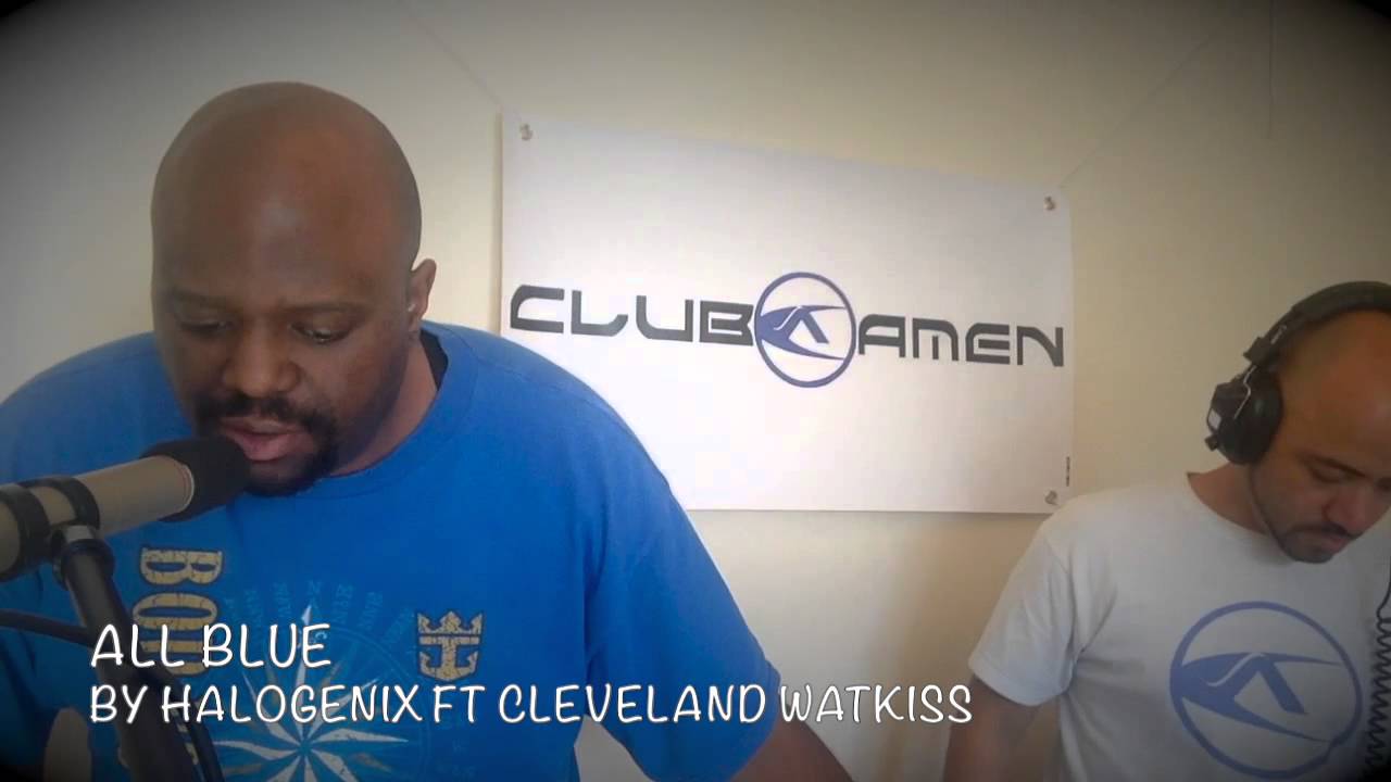 Club Amen digital radio show 5, July'15 - YouTube
