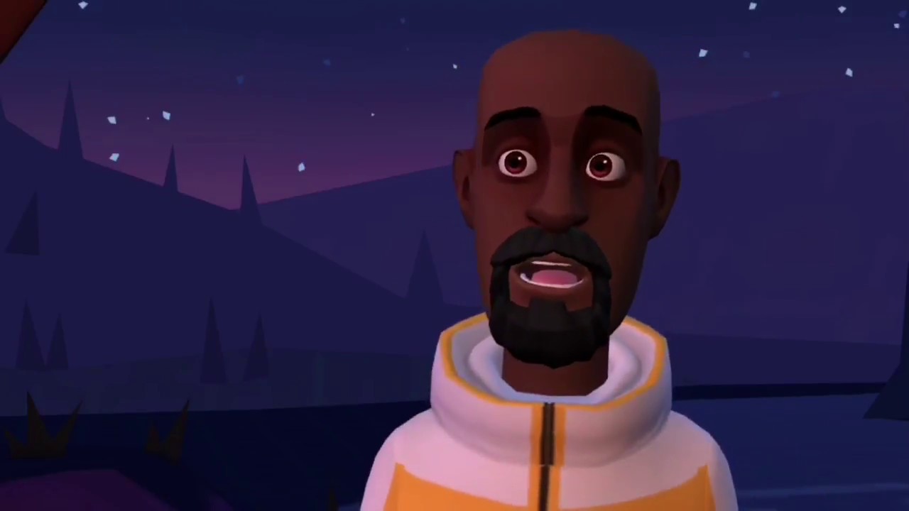Rex Gets In Trouble - Season 1; Episode 9: Rex Goes Camping - YouTube