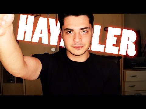 Hayallerimizi Gerçekleştirmek