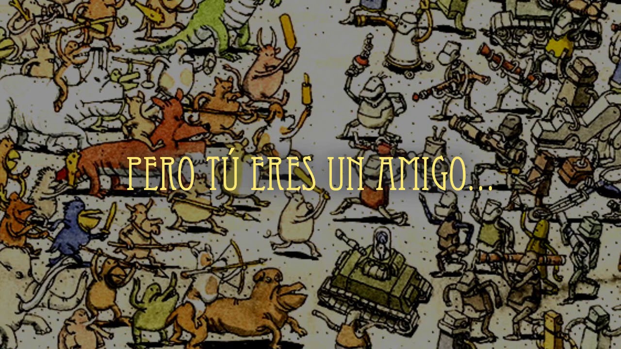 Dance Gavin Dance - Awkward (SUBTÍTULOS ESPAÑOL) - YouTube