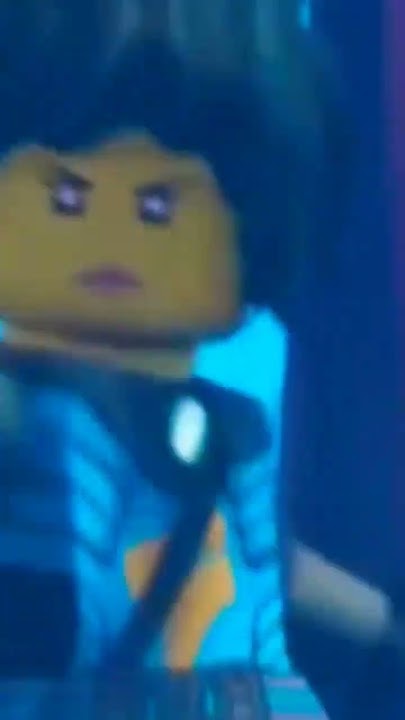 Ninjago Nya edit - YouTube