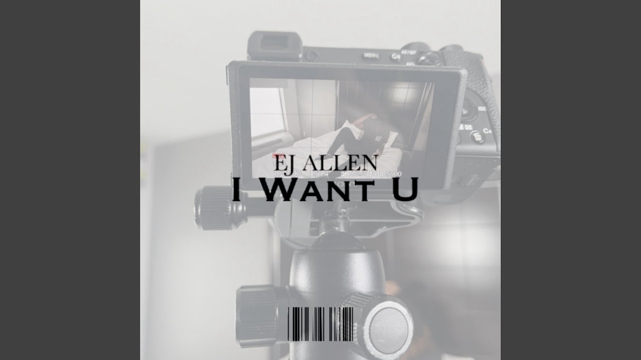 I Want U - YouTube