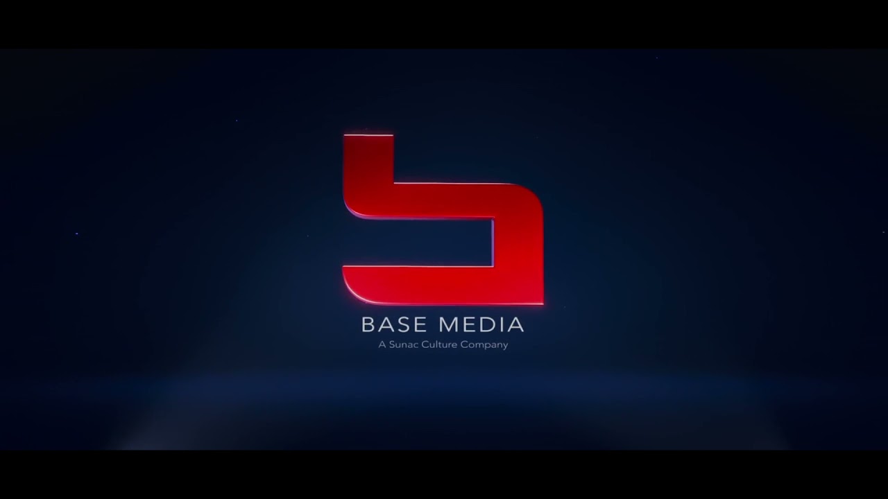 Base Media (2021) - YouTube