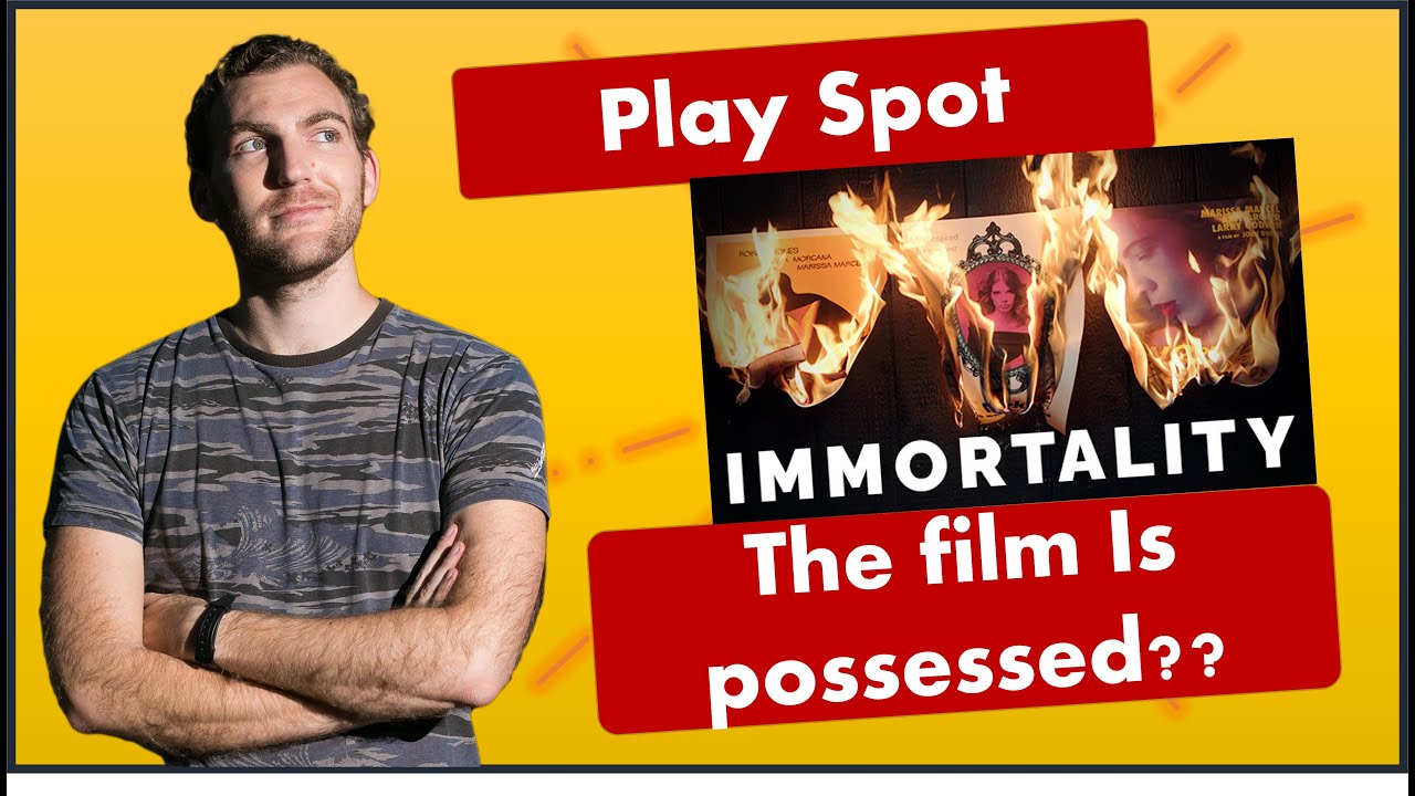 2023 03 16 Immortality Gameplay - YouTube