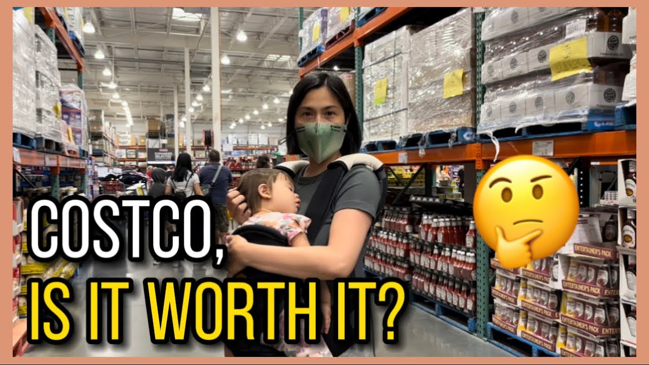 Is CostCo Worth Getting Membership At YouTube is-costco-worth-getting-membership-at-youtube
