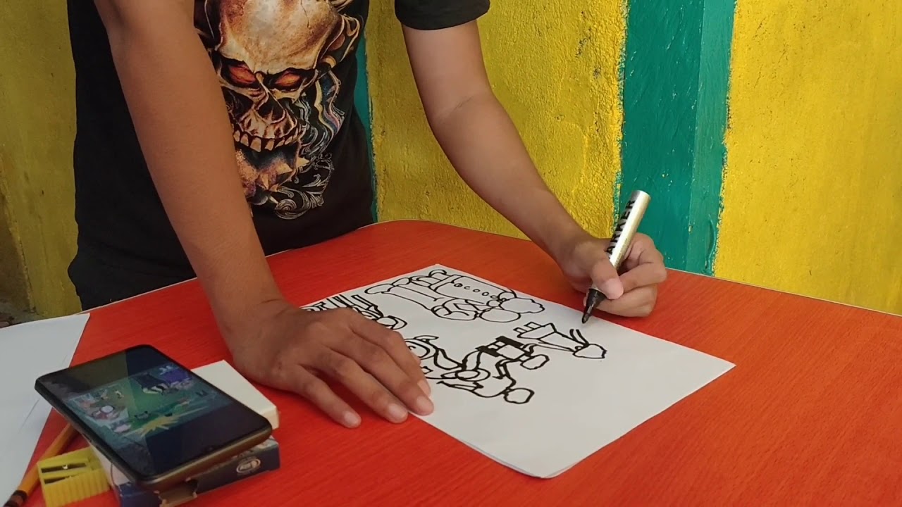 Settings in work Poster Making/Theme: PWD'S and SINIOR CITIZE S. - YouTube