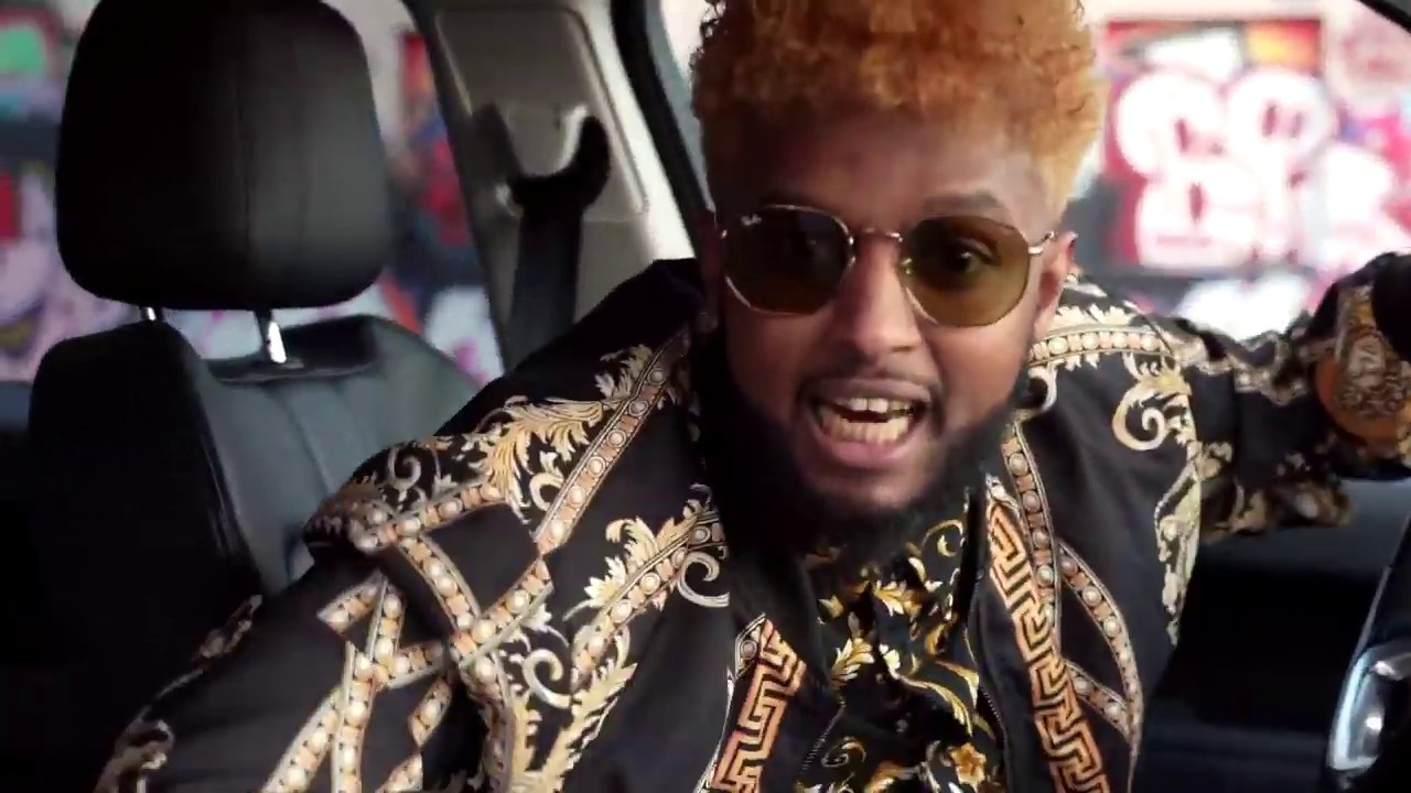 GULLED SIMBA JANNA DUNIA OFFICIAL MUSIC VIDEO 2020720p - YouTube