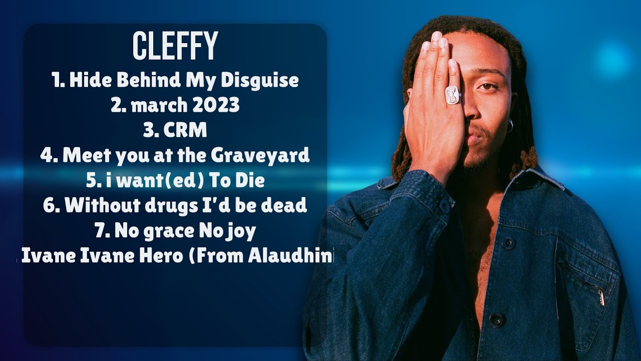 Cleffy-Smash hits mixtape of 2024-Leading Hits Mix-Insensitive - YouTube