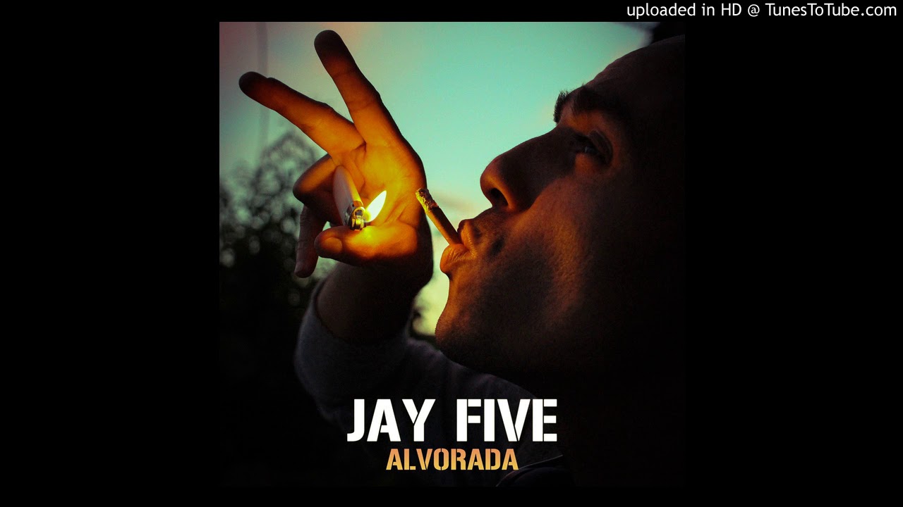 Jay Five - Alvorada (Prod. Neim Beats) - YouTube