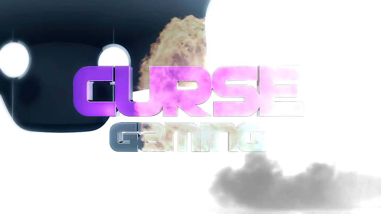 CuRSE Gaming intro Every one Subscribe (Read Disciption) - YouTube