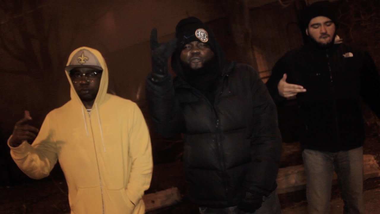 Soul Renaissance x Paranom - 3 The Hard Way - Prod. By GRUBBY PAWZ ...