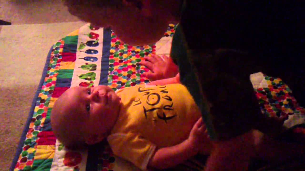 isla and myles - YouTube