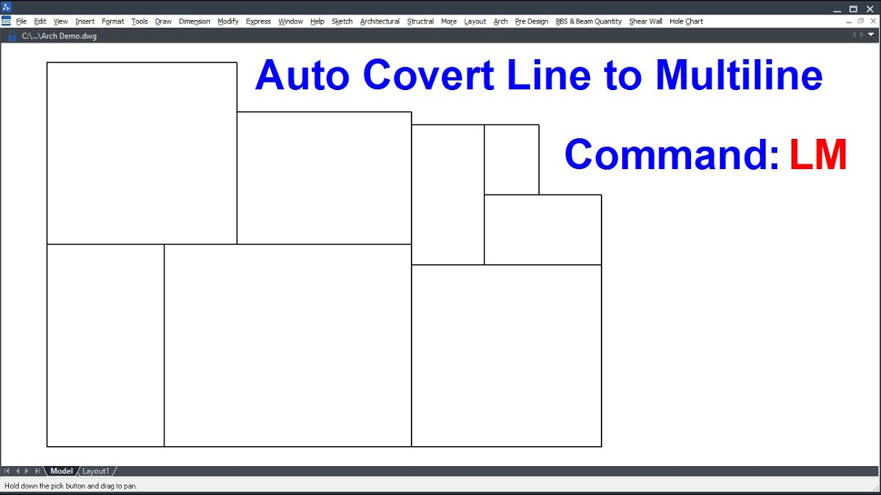 How To Convert Line To Multiline YouTube how-to-convert-line-to-multiline-youtube