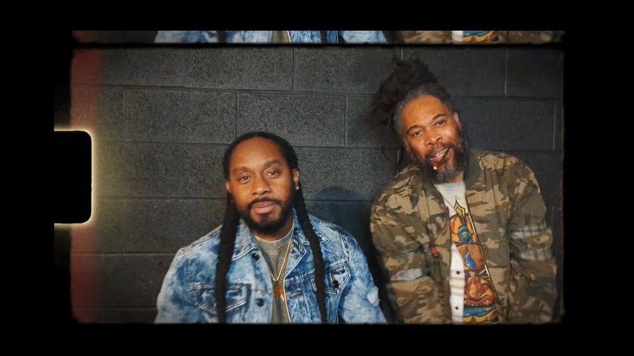 ORANGE COUCH SESSIONS: "Respect The Family" feat. Reese Da Realist ...