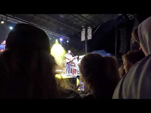 Rustin' In The Rain - Tyler Childers @ Healing Appalachia Lewisburg ...