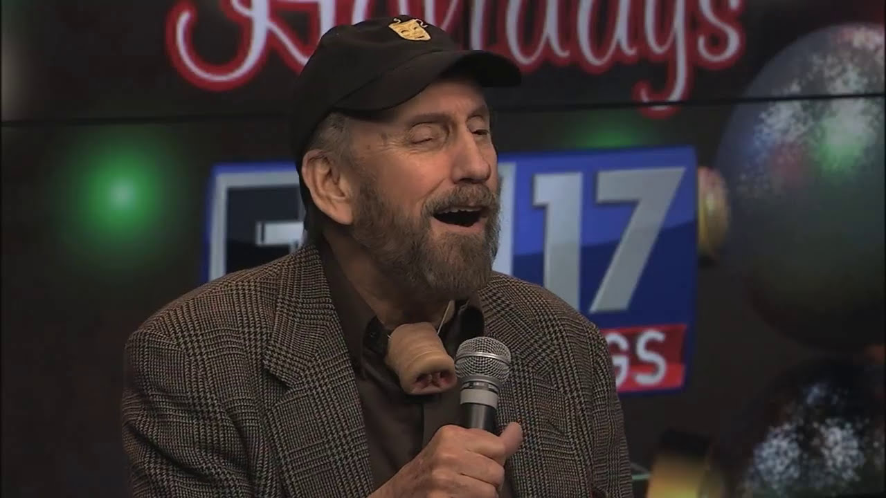 Ray Stevens - "Christmas Medley: White Christmas/Blue Christmas/Redneck ...