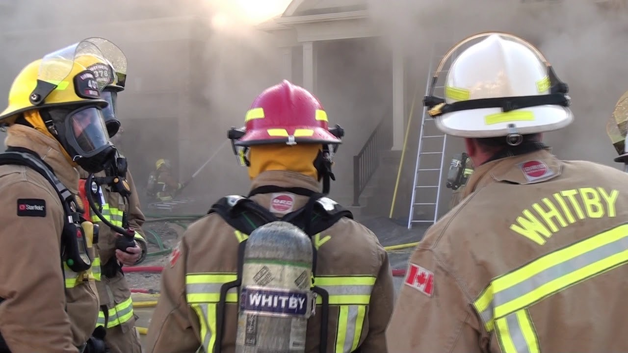 whitby fire ( Raw ) - YouTube