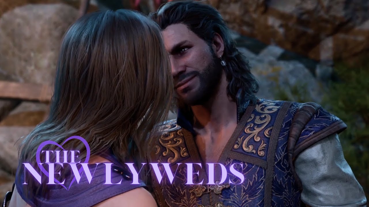 💍Tav & Gale: Life in Waterdeep - YouTube