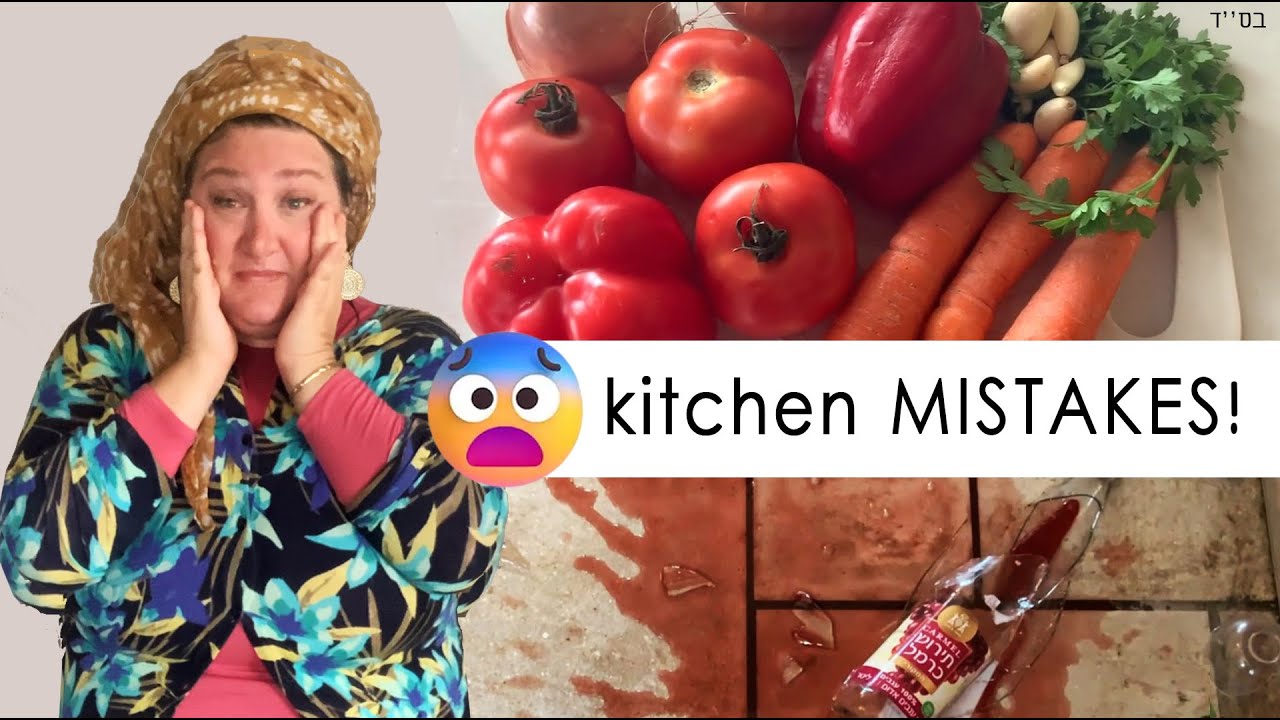 Easy & Healthy Recipes made by mistake! Perfect accidents? OOPS Cooking ...