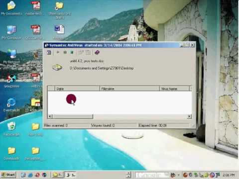 Groupwise: How to download attachment from your email. - YouTube