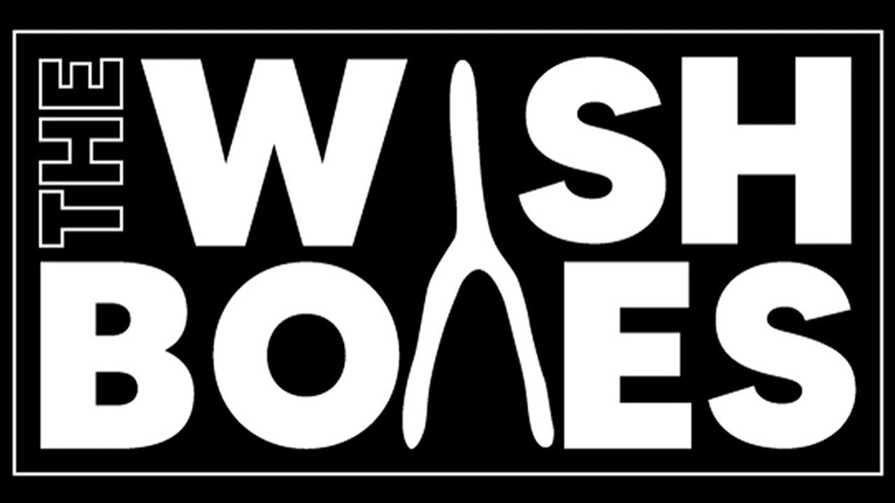 Wish Bones I've Grown Accustomed to Her Face - YouTube