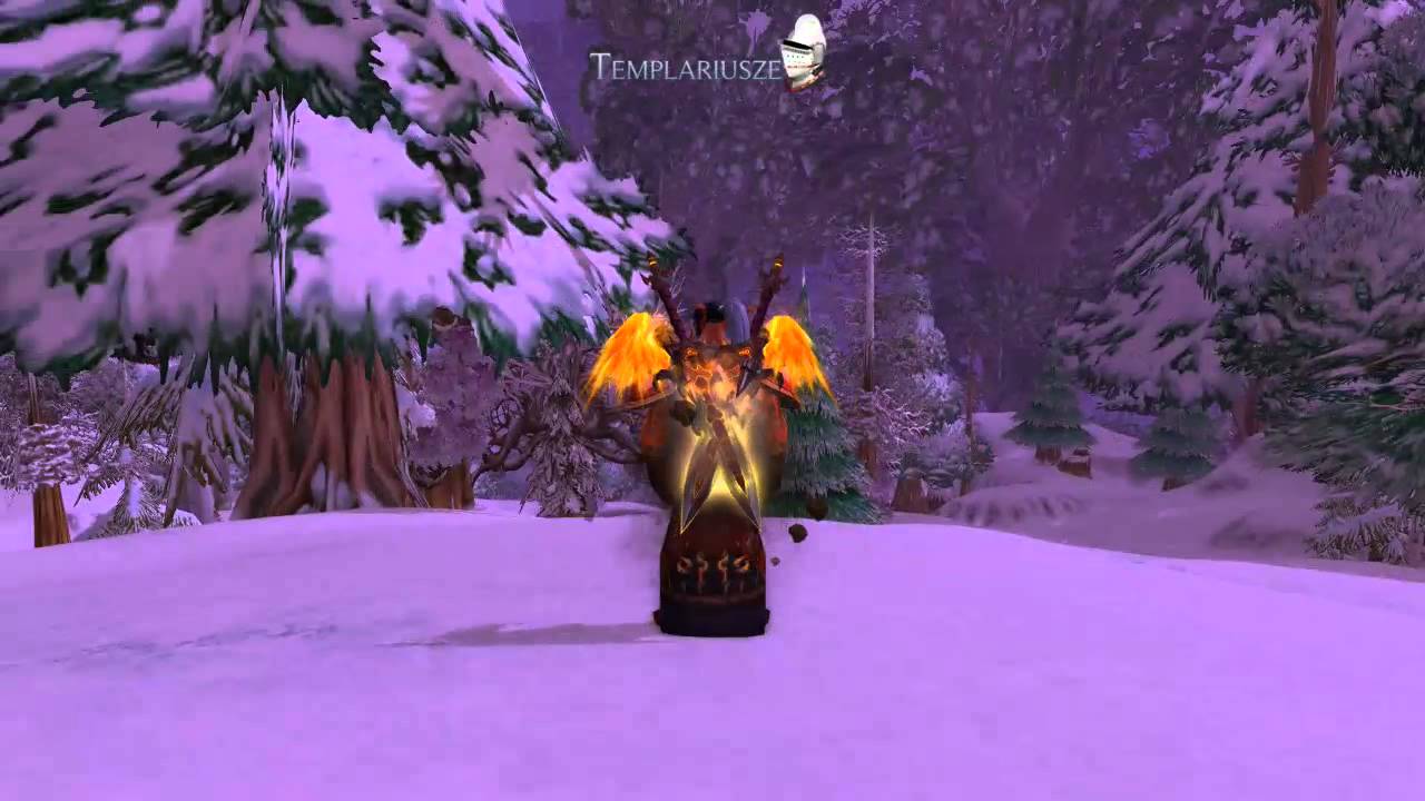 [ZT] Leyara's Locket - World of Warcraft - YouTube