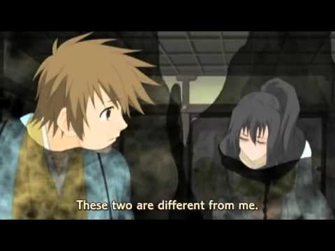 あまつき Ep4 - [FULL - Engsub] Amatsuki