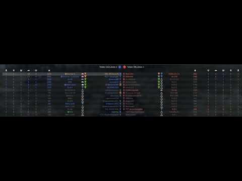 18 kill hard carry with 2 people doing the work of 14 others