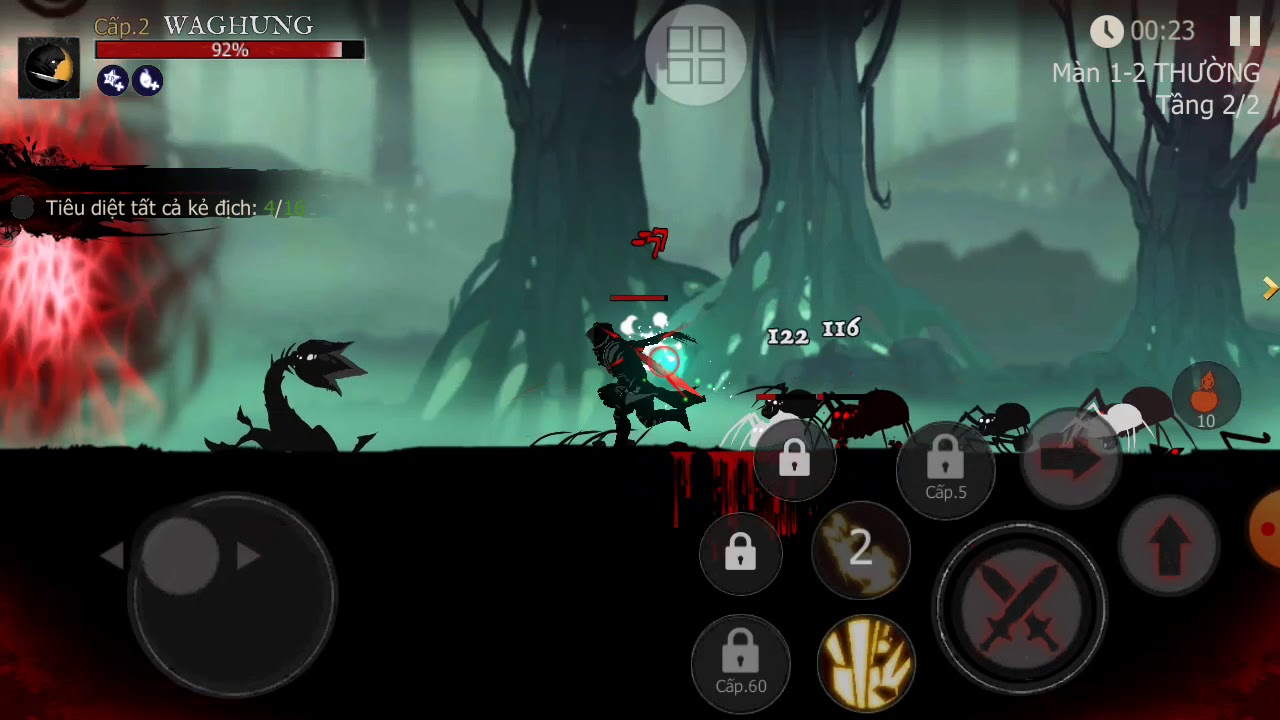 Choi game moi - YouTube