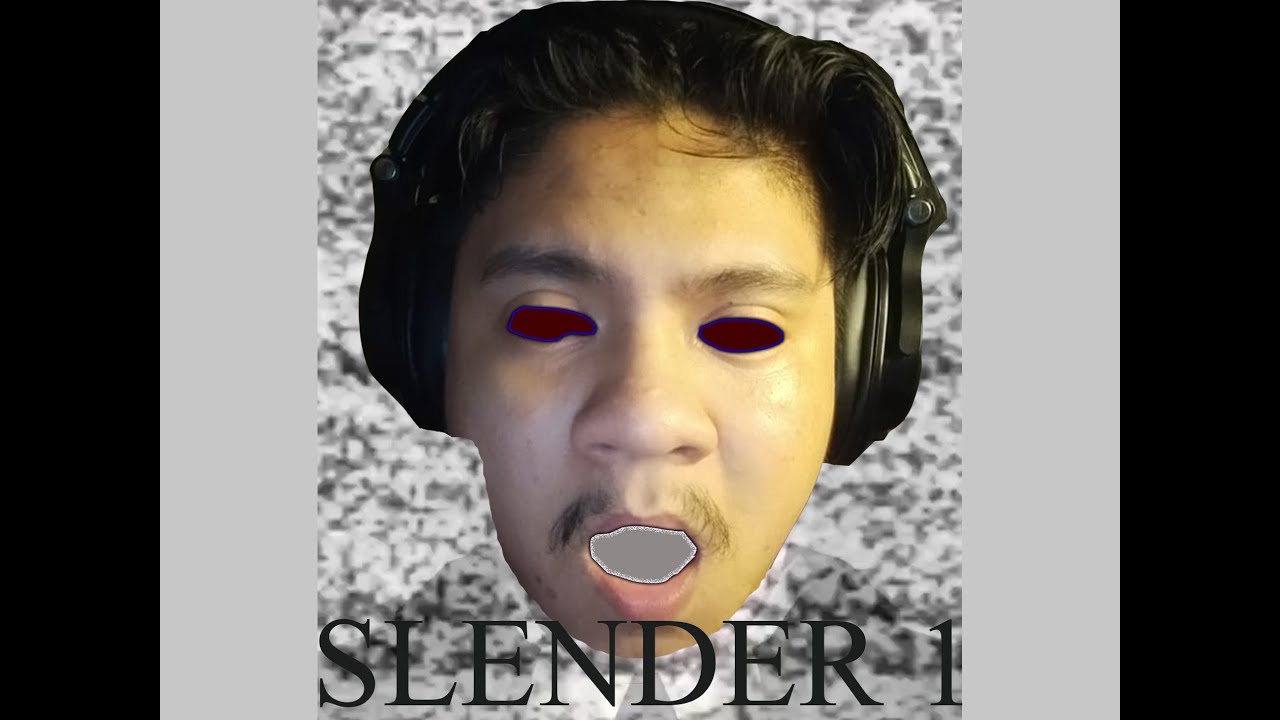 JALAN-JALAN CARI KERTAS - Slender: The Eight Pages #1 - YouTube