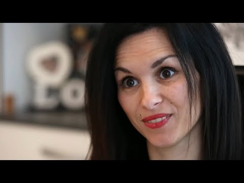 La vie difficile d'une mère divorcée chez les gitans