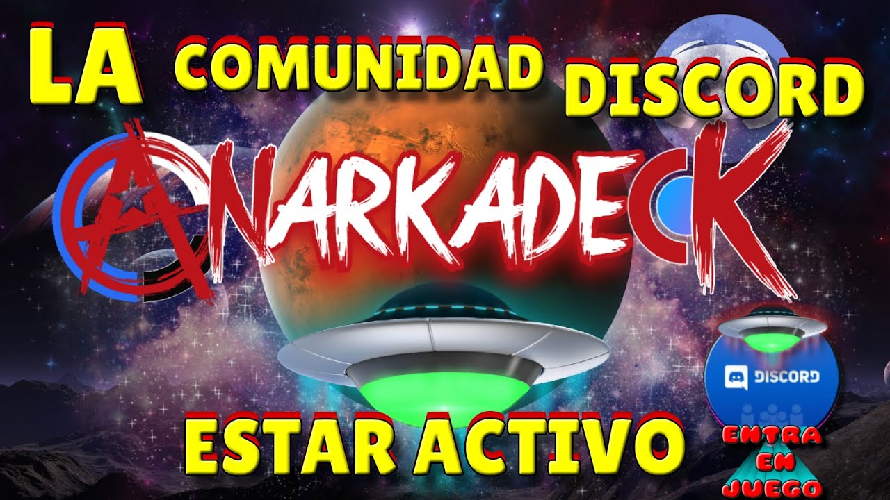 ANARKADECK PRO - YouTube