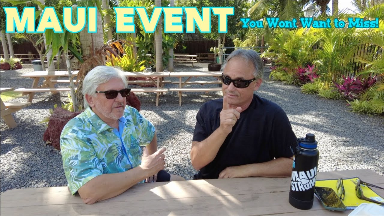 Maui Events | Mixed Plate Music Fest -Tommy Castro, Kanekoa, Gretchen ...