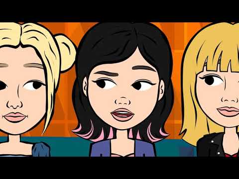 Black Muq edit (Günaydın okula gitceemm😘)