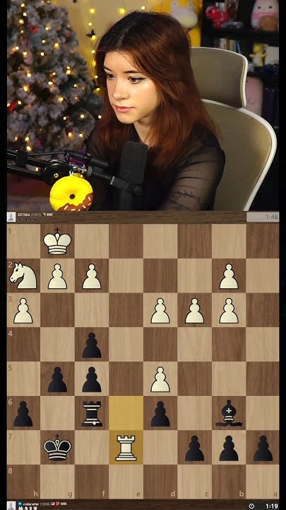 Offer a Draw??? #chess - YouTube