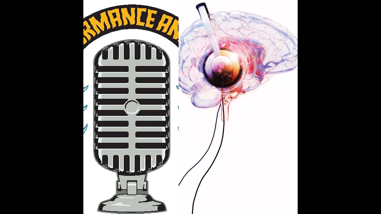 Music & Mental Health With Autumn Whitaker Of The Hawk Percival - YouTube