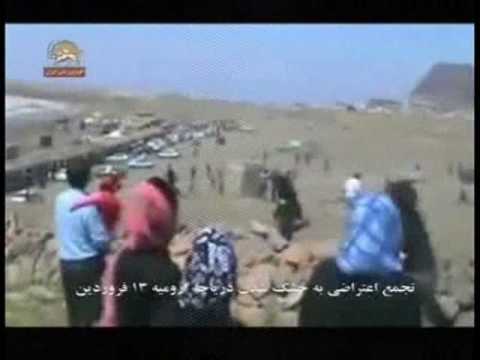 attaque-police-oroumieh-2avril.wmv