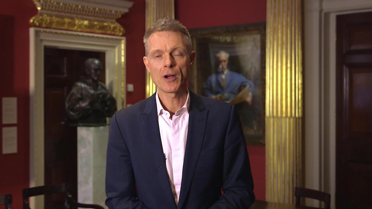 Tim Marlow’s Must-See Museum Shows: May - YouTube