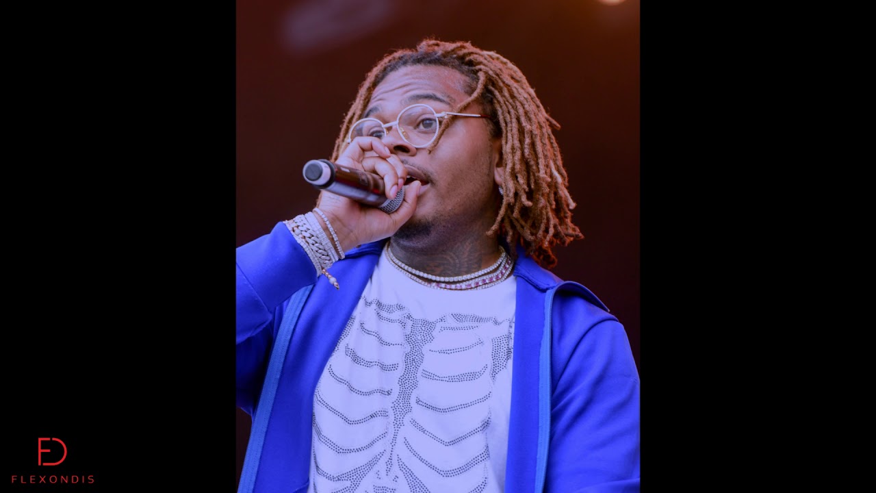 [FREE] Gunna Type Beat - "Blue" | Rap/Trap Instrumental 2020 - YouTube