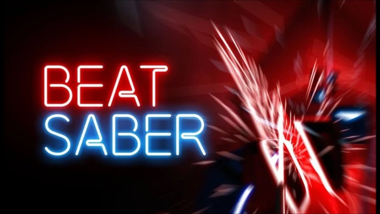 Beat Saber: Rum n' Bass. Hard, Super Fast Song - YouTube