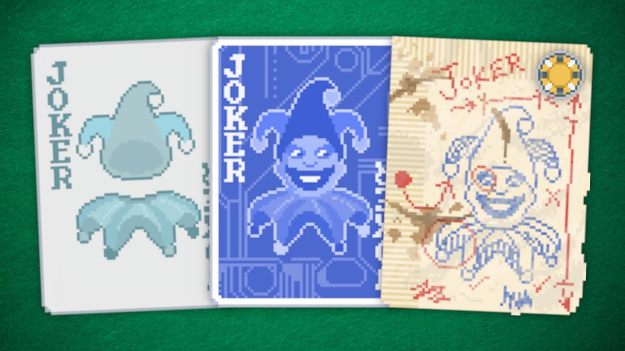 Bro Really Used Brainstorm and Blueprint to Copy THIS JOKER 💀 - YouTube