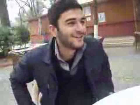 Doğum Günü Komedisi :)