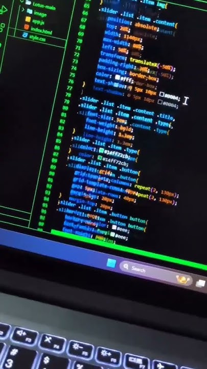 software 🧑💻#coding#codinglife#frontenddeveloper#app#apple# ... software 🧑💻#coding#codinglife#frontenddeveloper#app#apple# ...