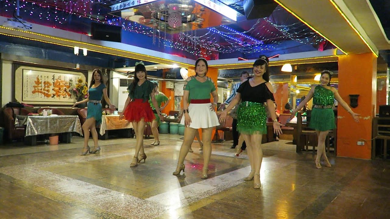 This Groove Line Dance(By Lee Hamilton, Tim Johnson & Jean-Pierre Madge ...