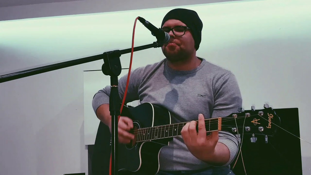 Ona i ja - Amadeus bend (Pantix unplugged) - YouTube