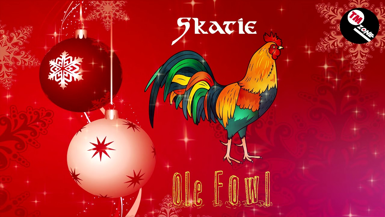 Skatie - Ole Fowl [ Soca Parang ] - YouTube